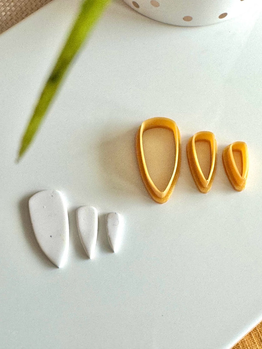 Dagger Basic cutter Shape – Goyna Studio