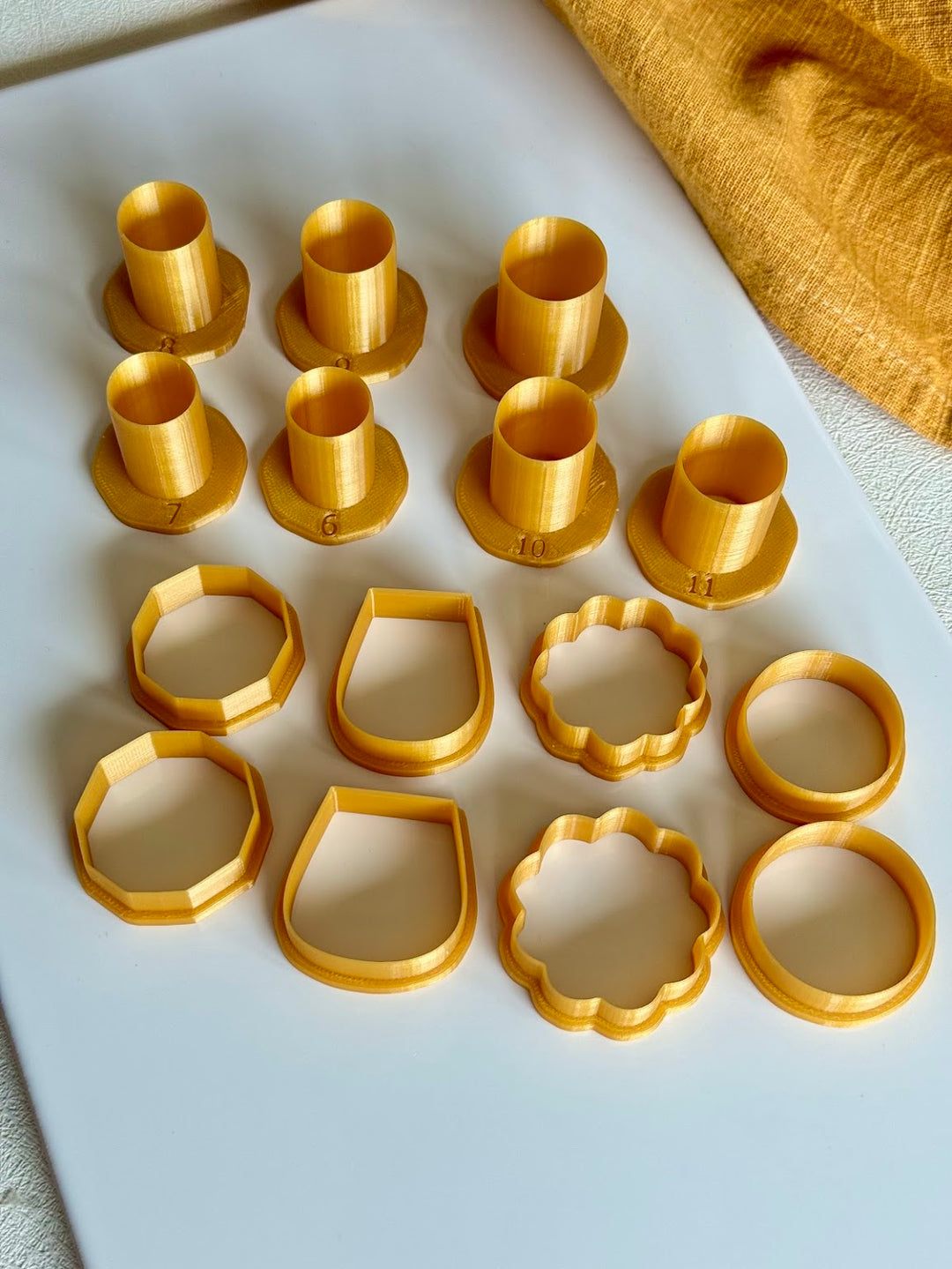 New Products – Goyna Studio