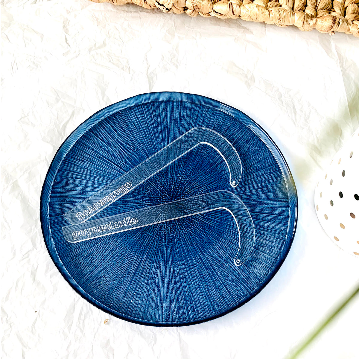 Earring Tester Stick (2 PCS) – Goyna Studio