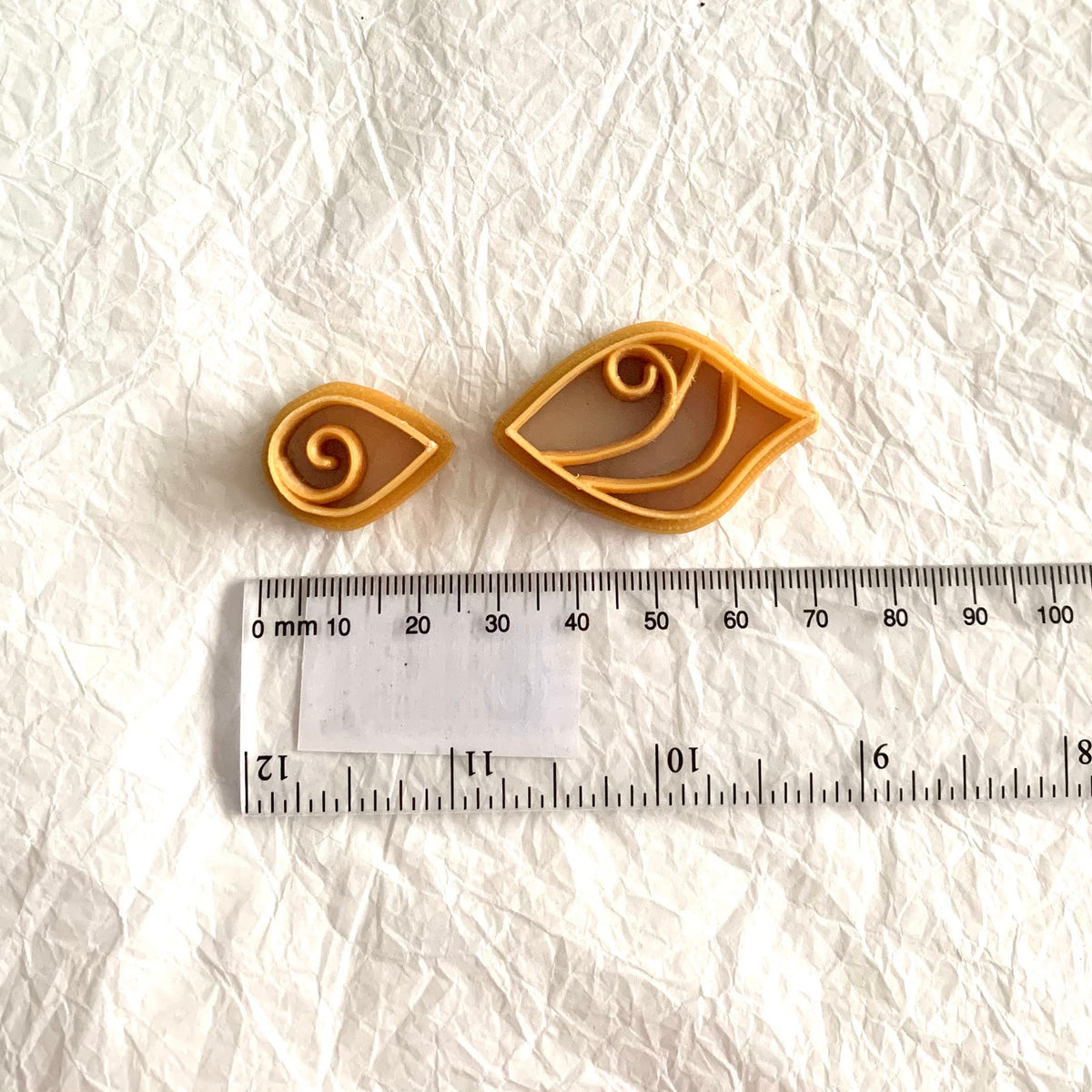 Twirling Pattern Set – Goyna Studio