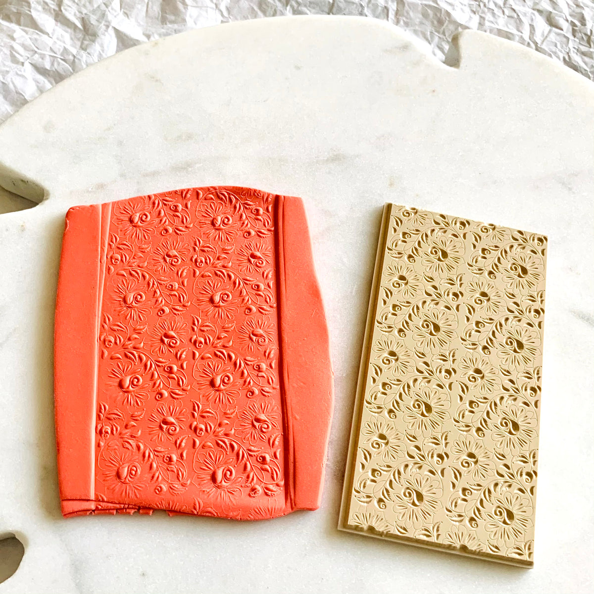 Texture Mats - Climbing Roses – Goyna Studio