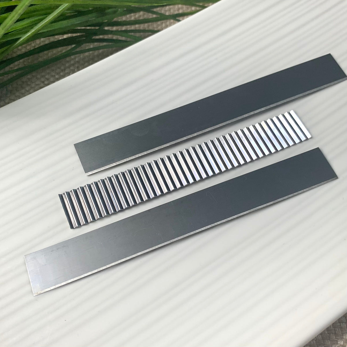 Tissue Blade – Goyna Studio